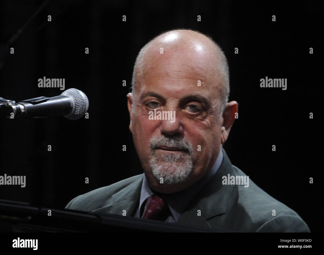 Billy joel hi-res stock photography and images - Alamy