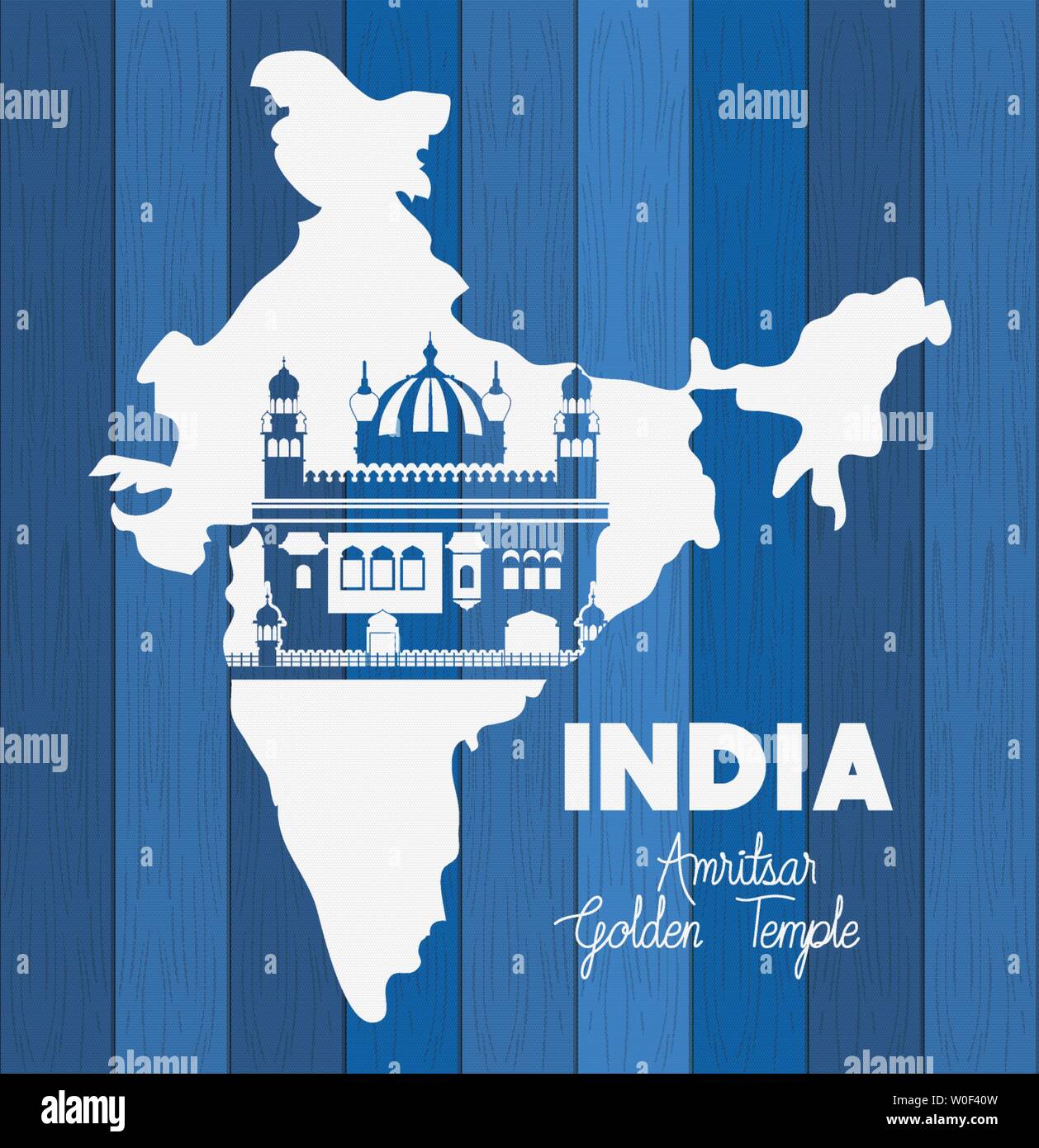 India historical map Stock Vector Images - Alamy