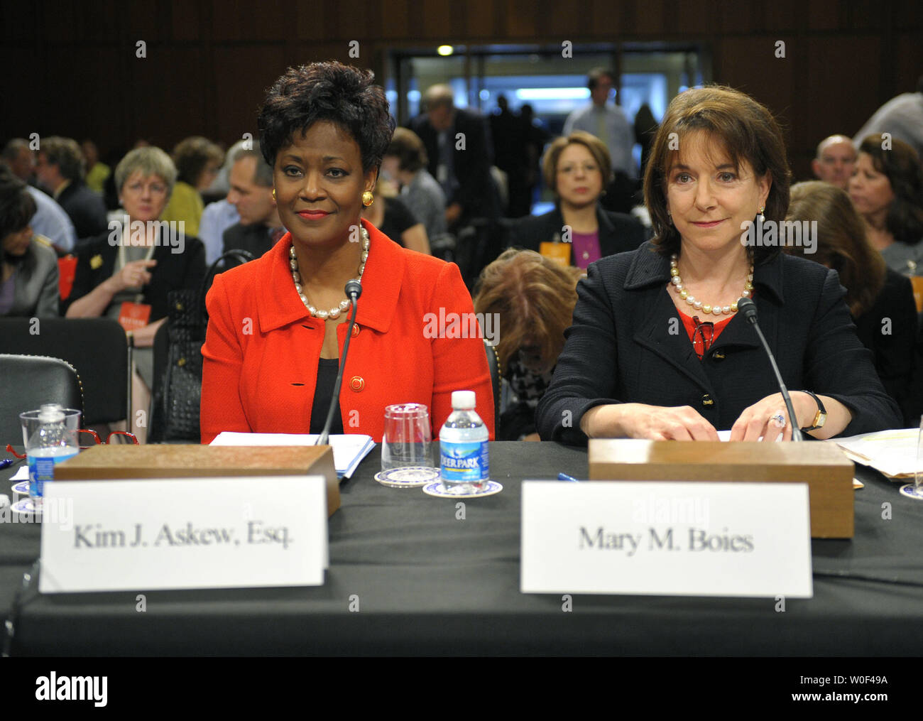 Mary boies hi-res stock photography and images - Alamy