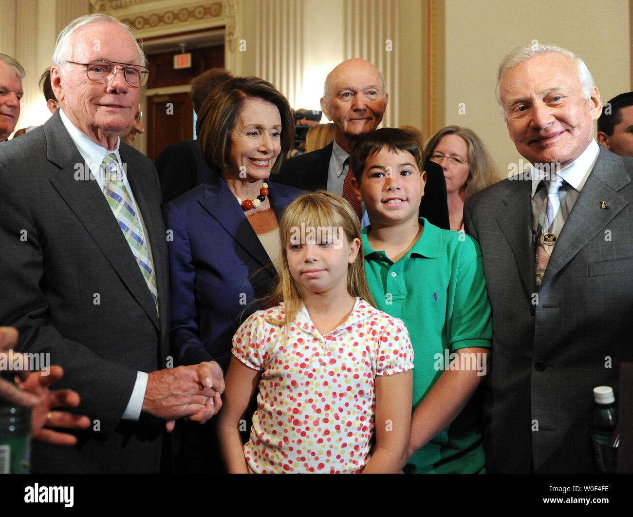 Did Neil Armstrong Have Siblings