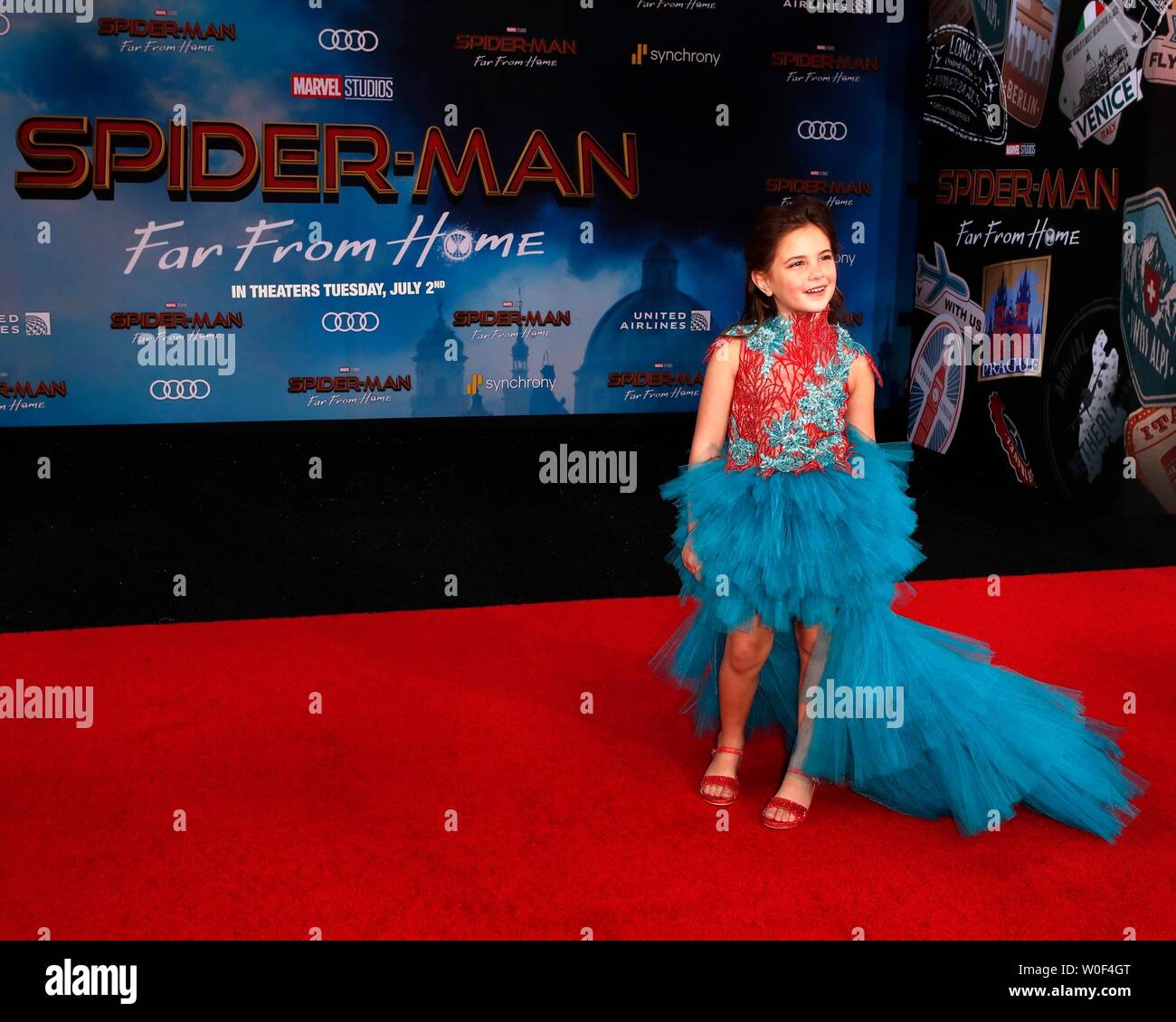 Lexi rabe hi-res stock photography and images - Alamy