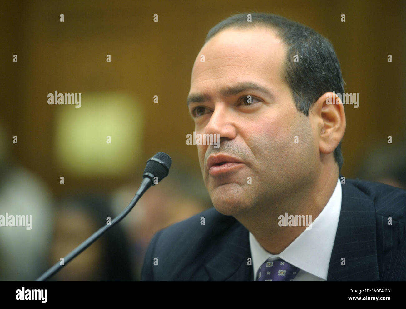 Neil barofsky hi-res stock photography and images - Alamy