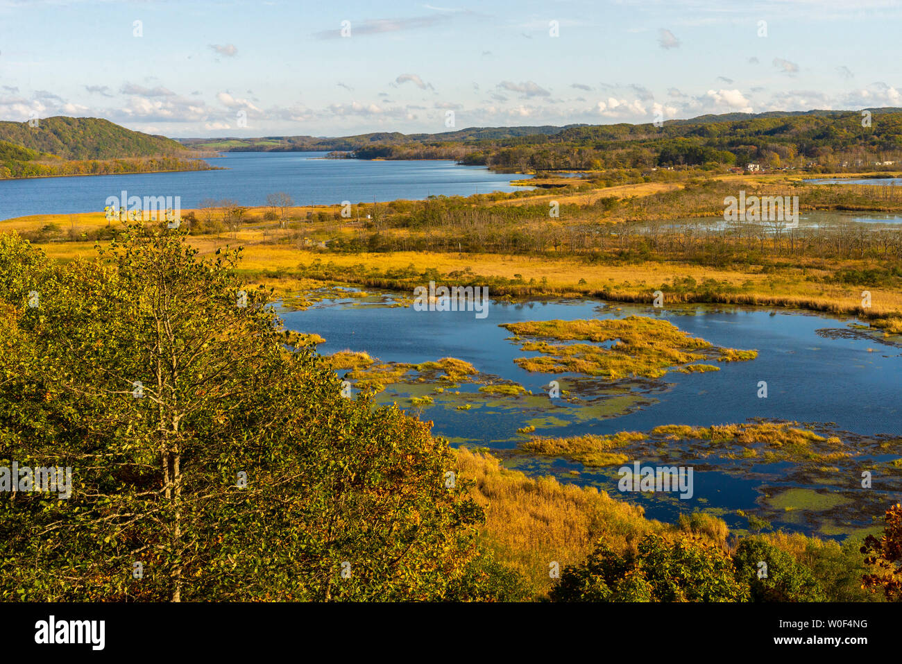 Toro lake Hokkaido prefecture, Japan Stock Photo - Alamy