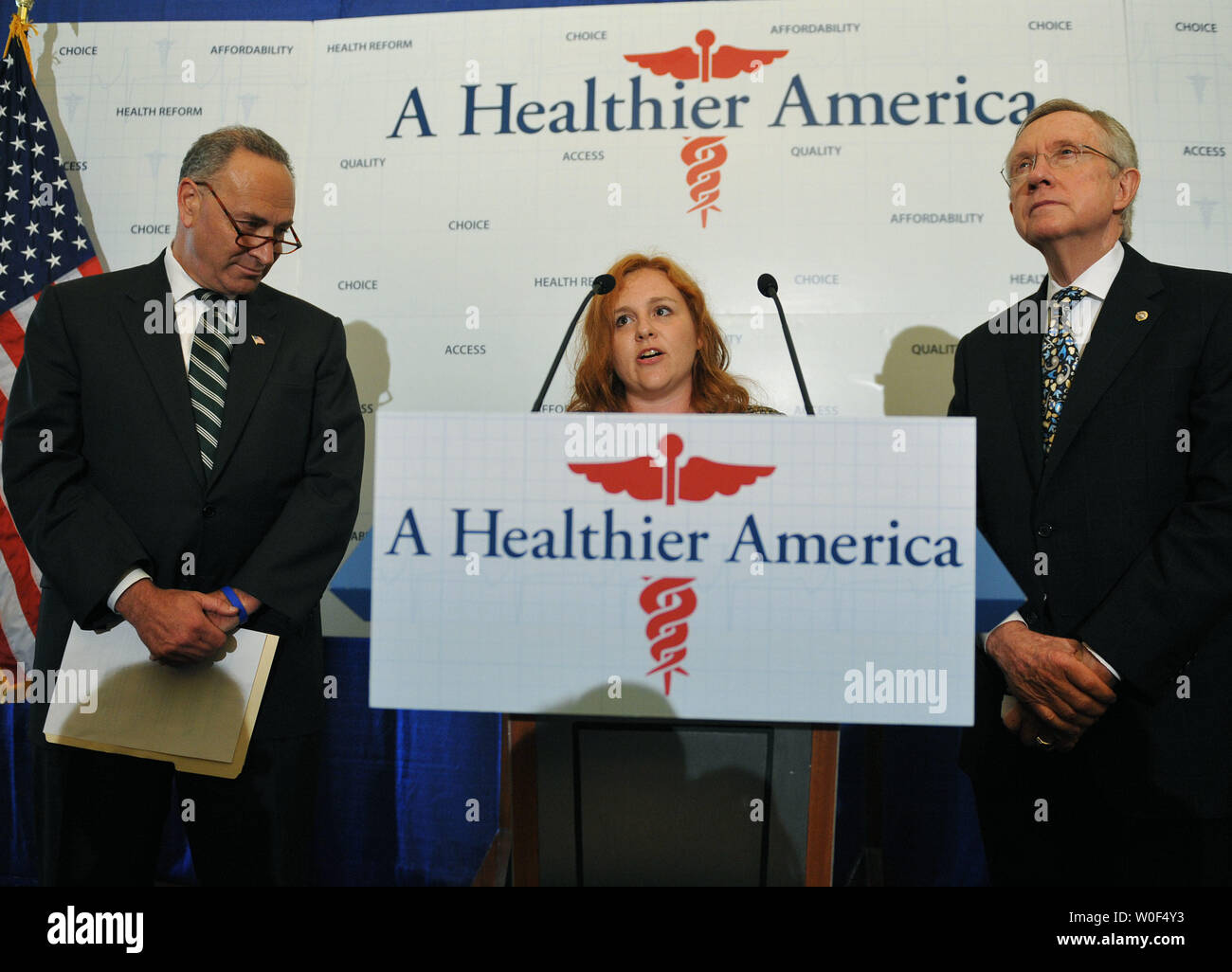 Death of harry reid hi-res stock photography and images - Alamy