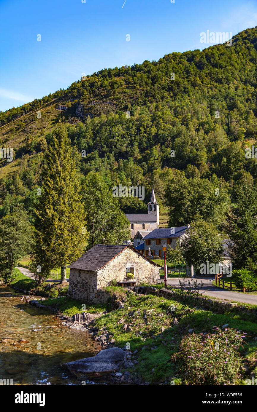 Couserans hi-res stock photography and images - Alamy