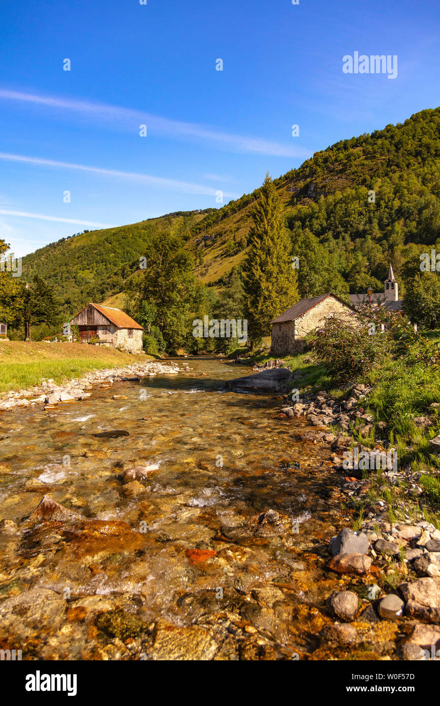 Couserans hi-res stock photography and images - Alamy