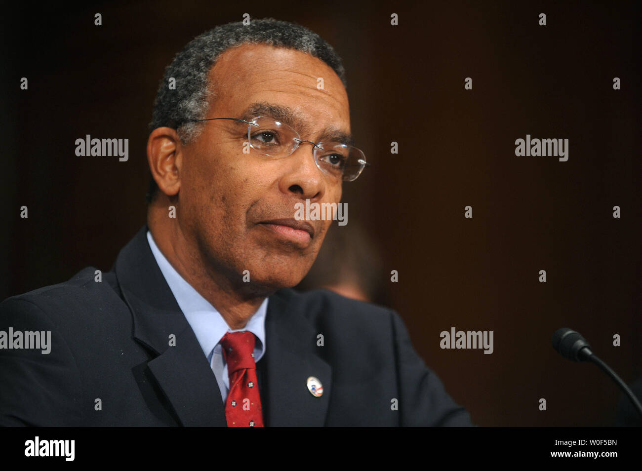 Aaron williams hi-res stock photography and images - Alamy