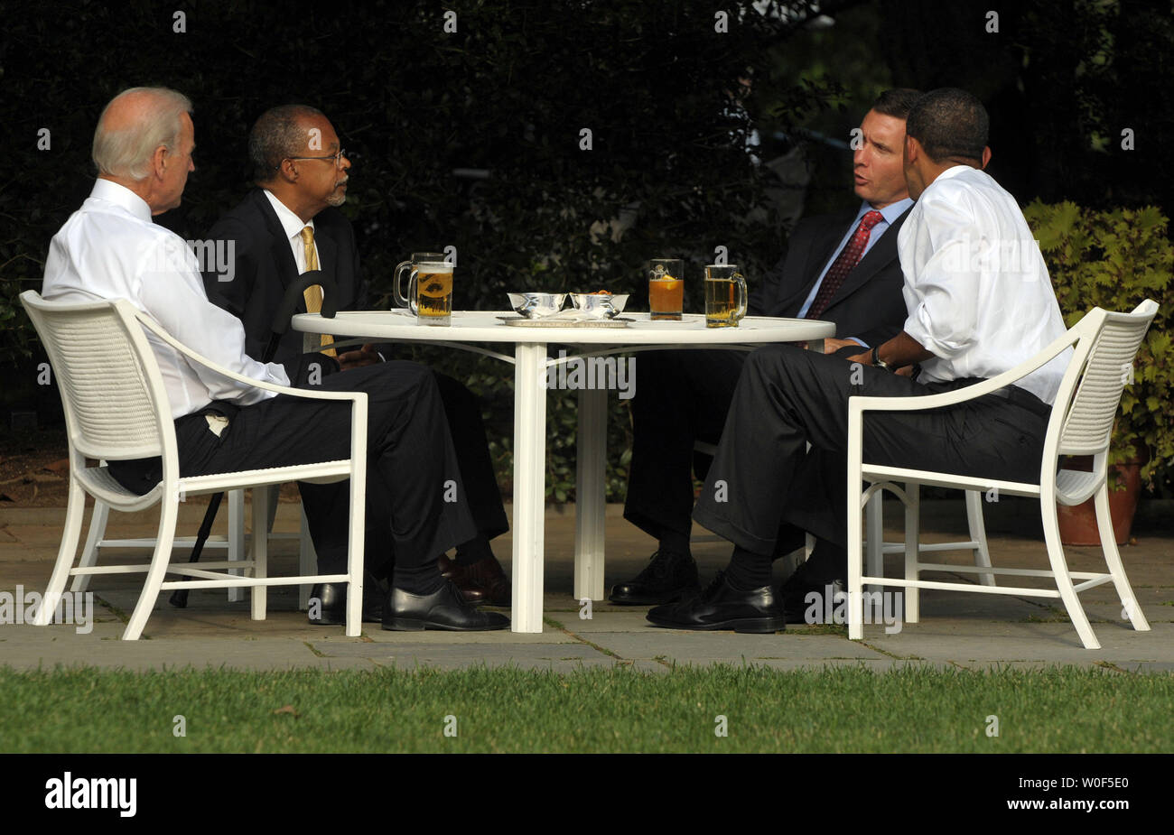 Henry l gates hi-res stock photography and images - Alamy