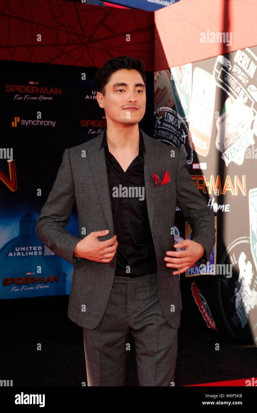 Remy hii hi-res stock photography and images - Alamy
