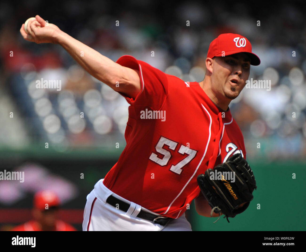 Jason bergmann hi-res stock photography and images - Alamy