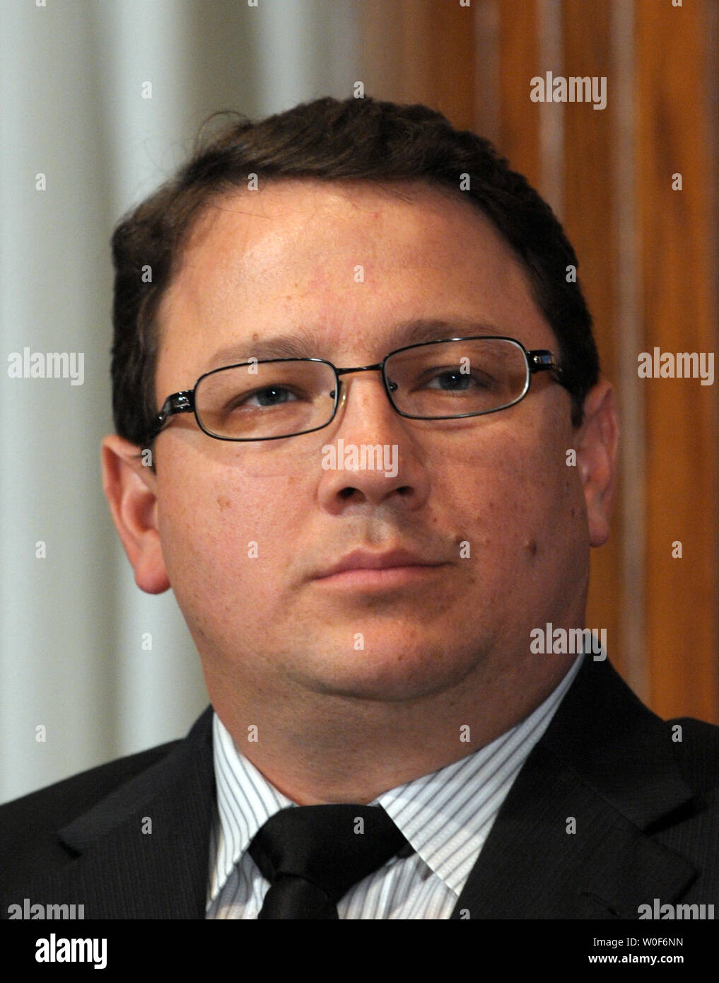 Paul Jonas Sr., father of Nick Jonas, singer, songwriter and member of ...