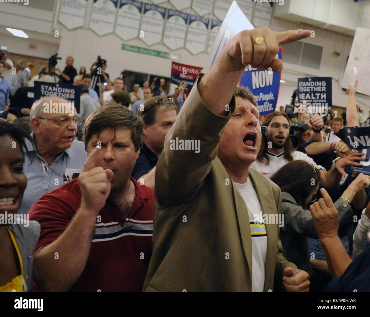 Terry randall hi-res stock photography and images - Alamy