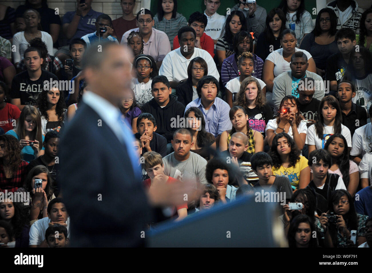 Wakefield high school hi-res stock photography and images - Alamy