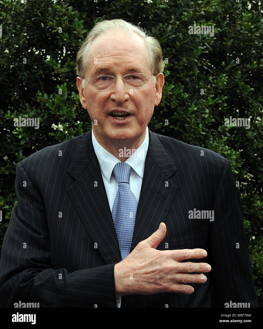 John d. rockefeller house hi-res stock photography and images - Alamy