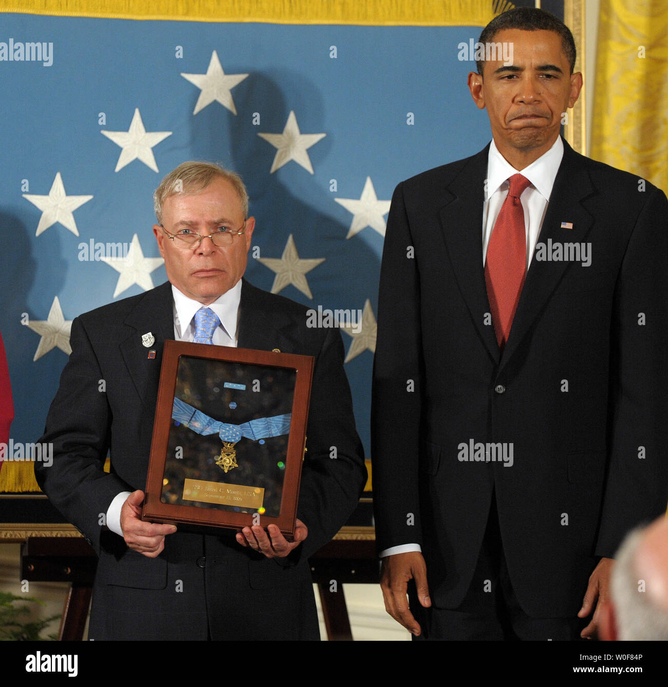 Posthumous Medal High Resolution Stock Photography and Images - Alamy