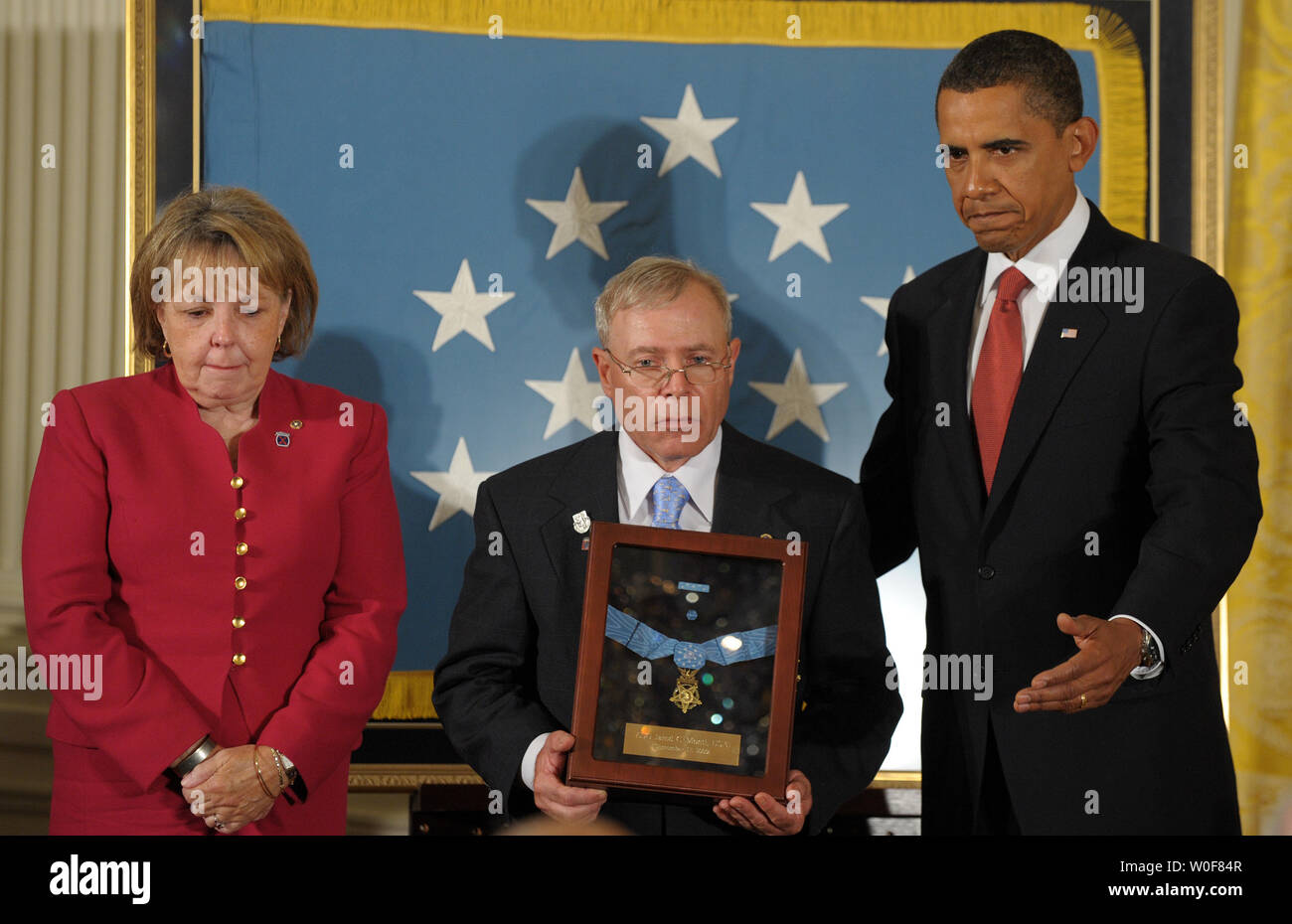 Posthumous Medal High Resolution Stock Photography and Images - Alamy