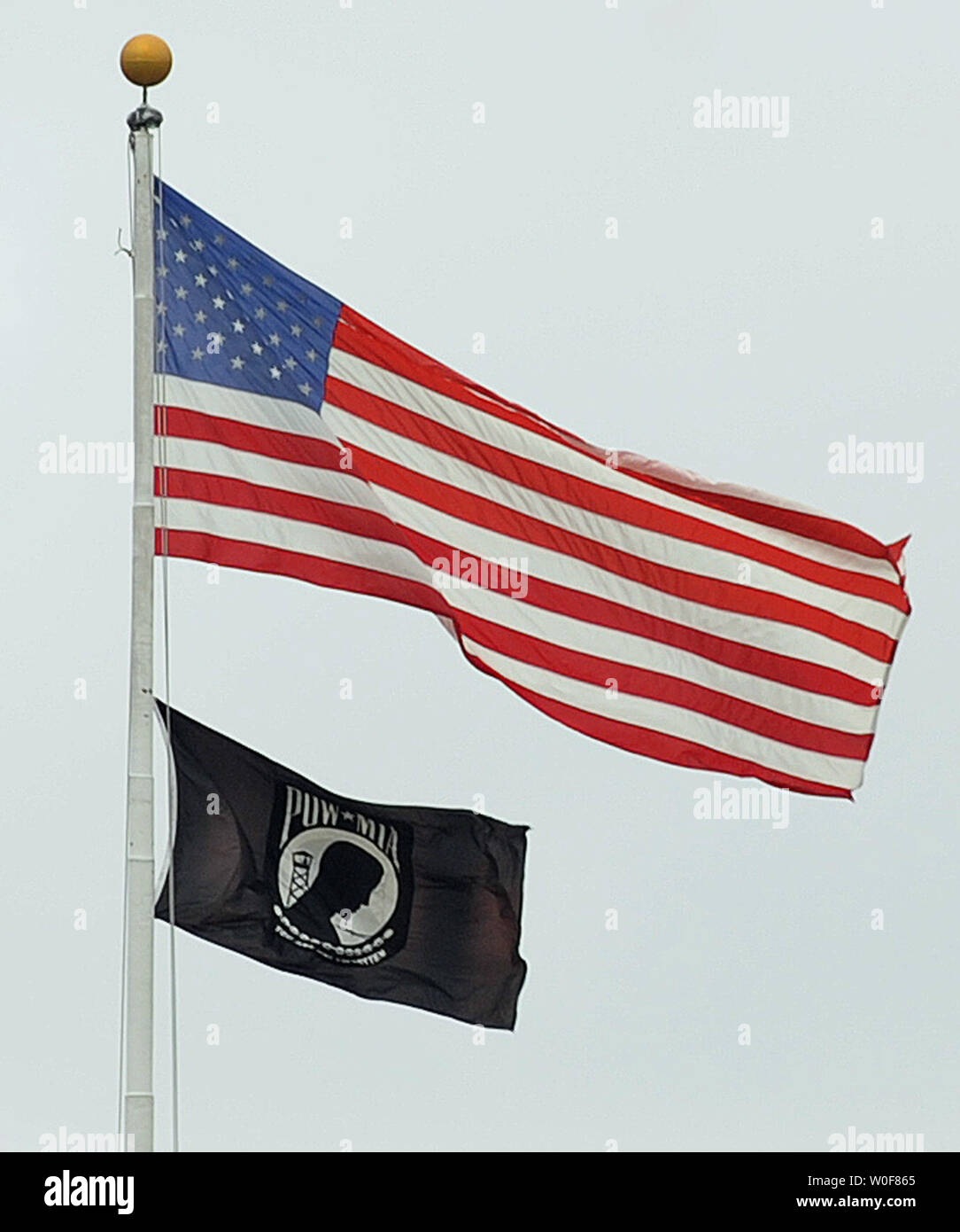National pow mia recognition day hi-res stock photography and images ...