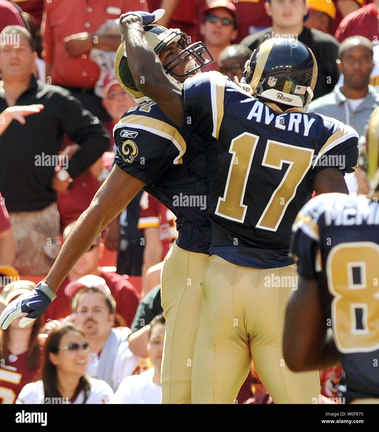 Avery robinson hi-res stock photography and images - Alamy