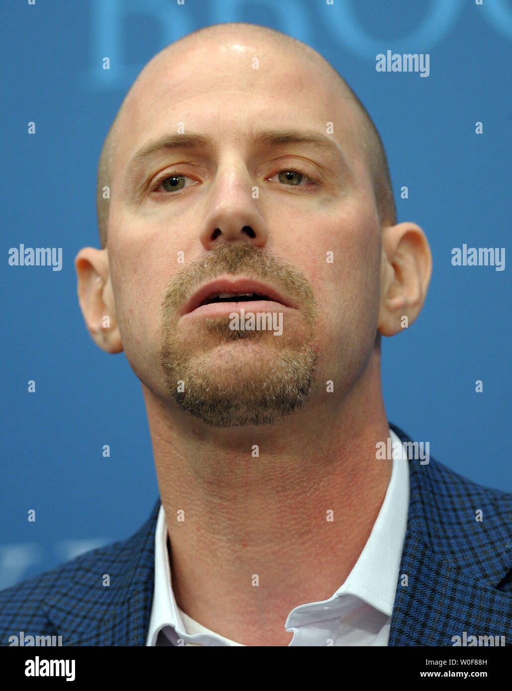 Josh silverman hi-res stock photography and images - Alamy