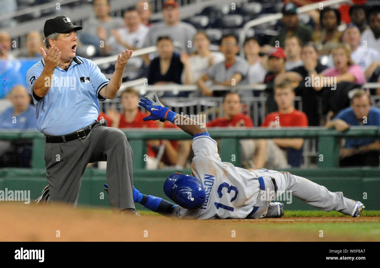 Jerry crawford hi-res stock photography and images - Alamy