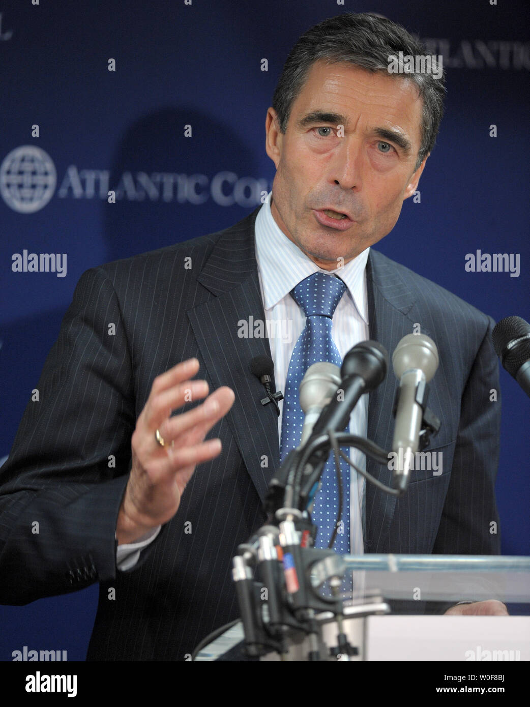 Roger rasmussen hi-res stock photography and images - Alamy