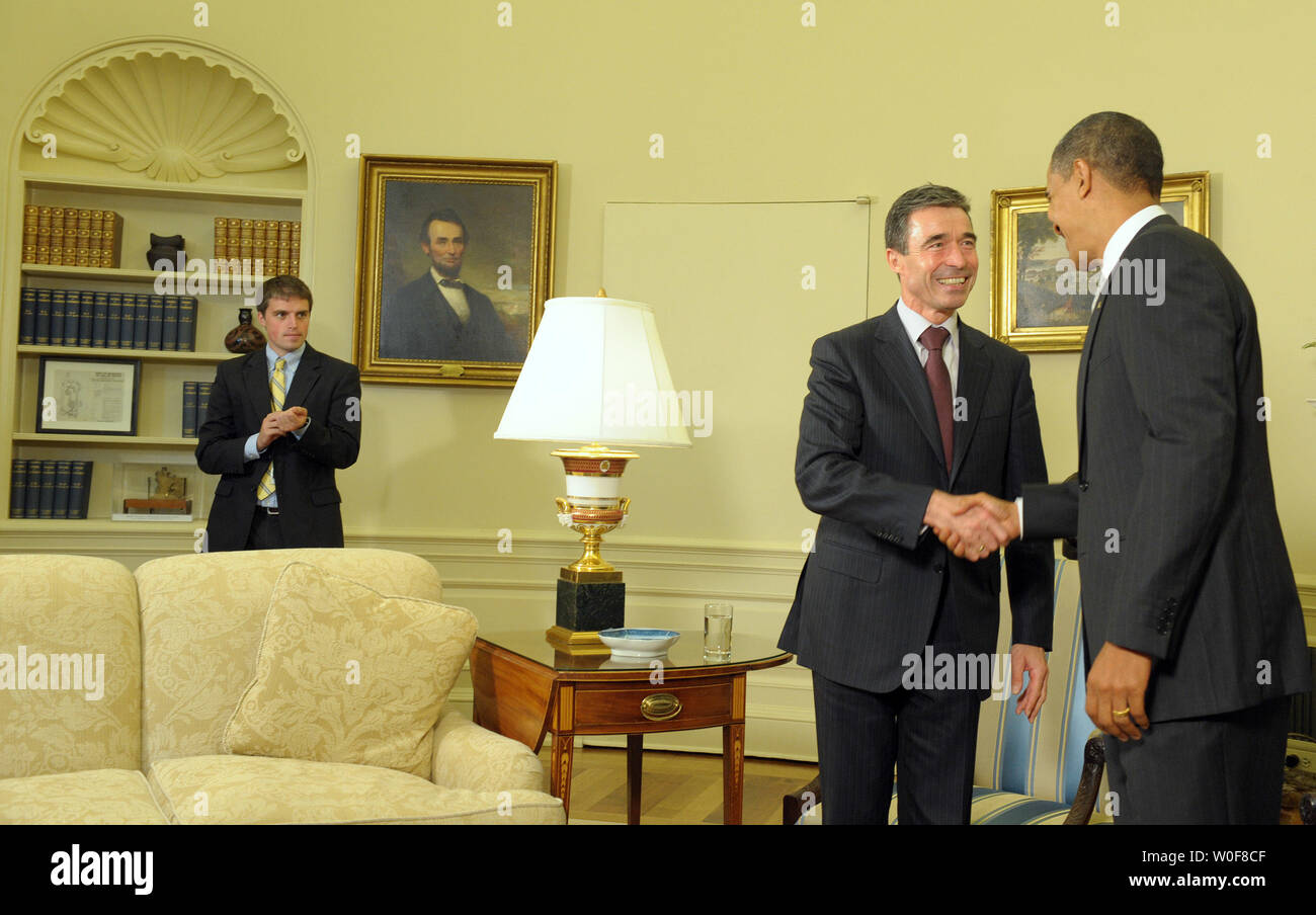 Roger rasmussen hi-res stock photography and images - Alamy