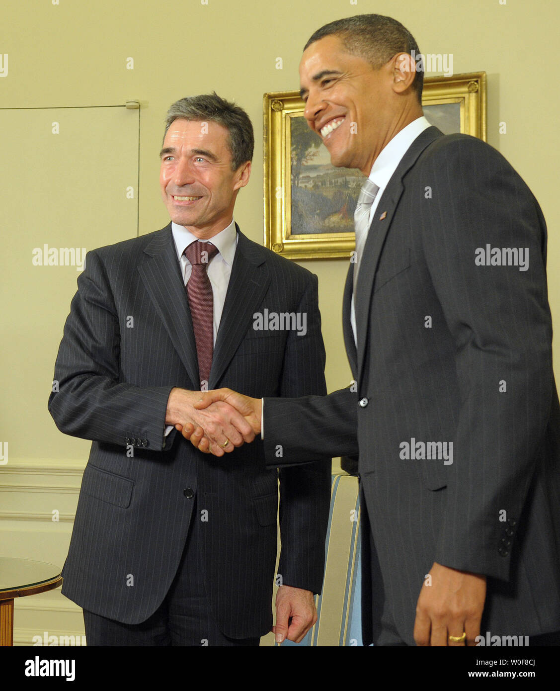 Roger rasmussen hi-res stock photography and images - Alamy