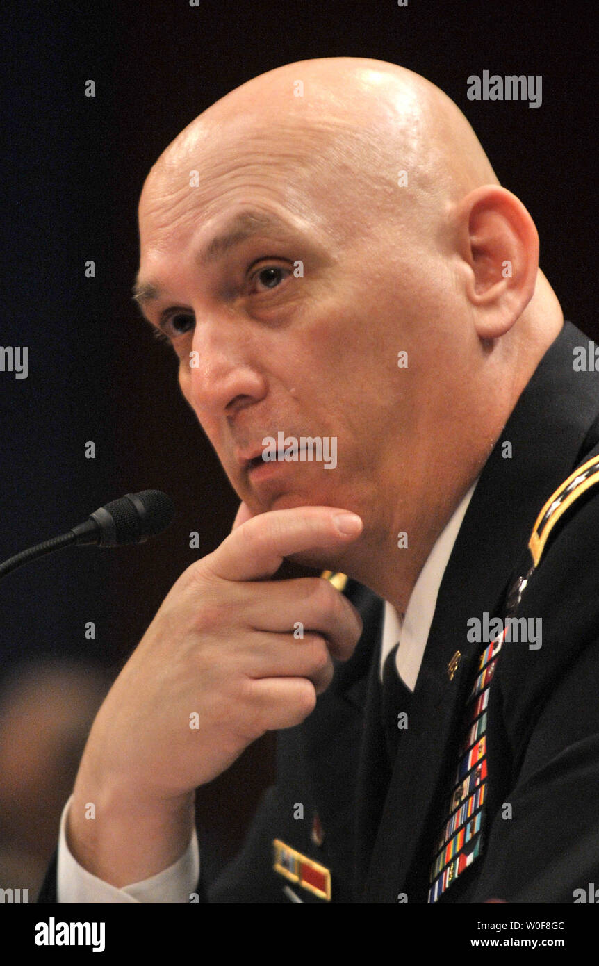 Odierno hi-res stock photography and images - Alamy