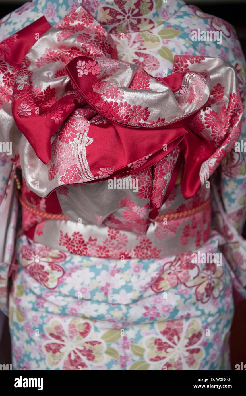 Obi asia hi-res stock photography and images - Alamy