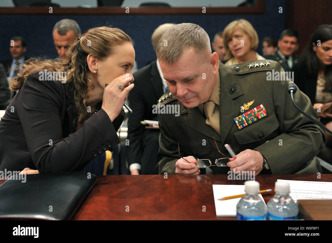 Michele james hi-res stock photography and images - Alamy