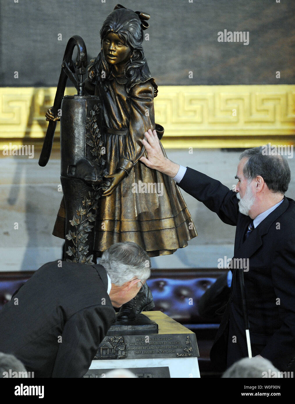 American foundation for the blind hi-res stock photography and images ...