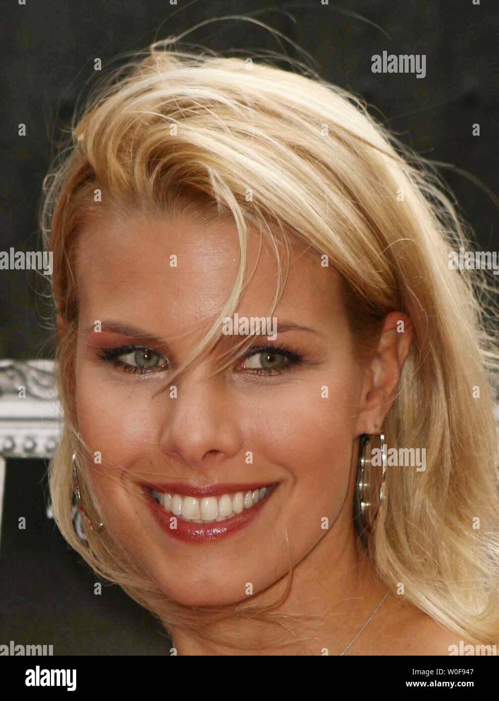 Beth Ostrosky 2007 Photo By John Barrett/PHOTOlink.net Stock Photo - Alamy