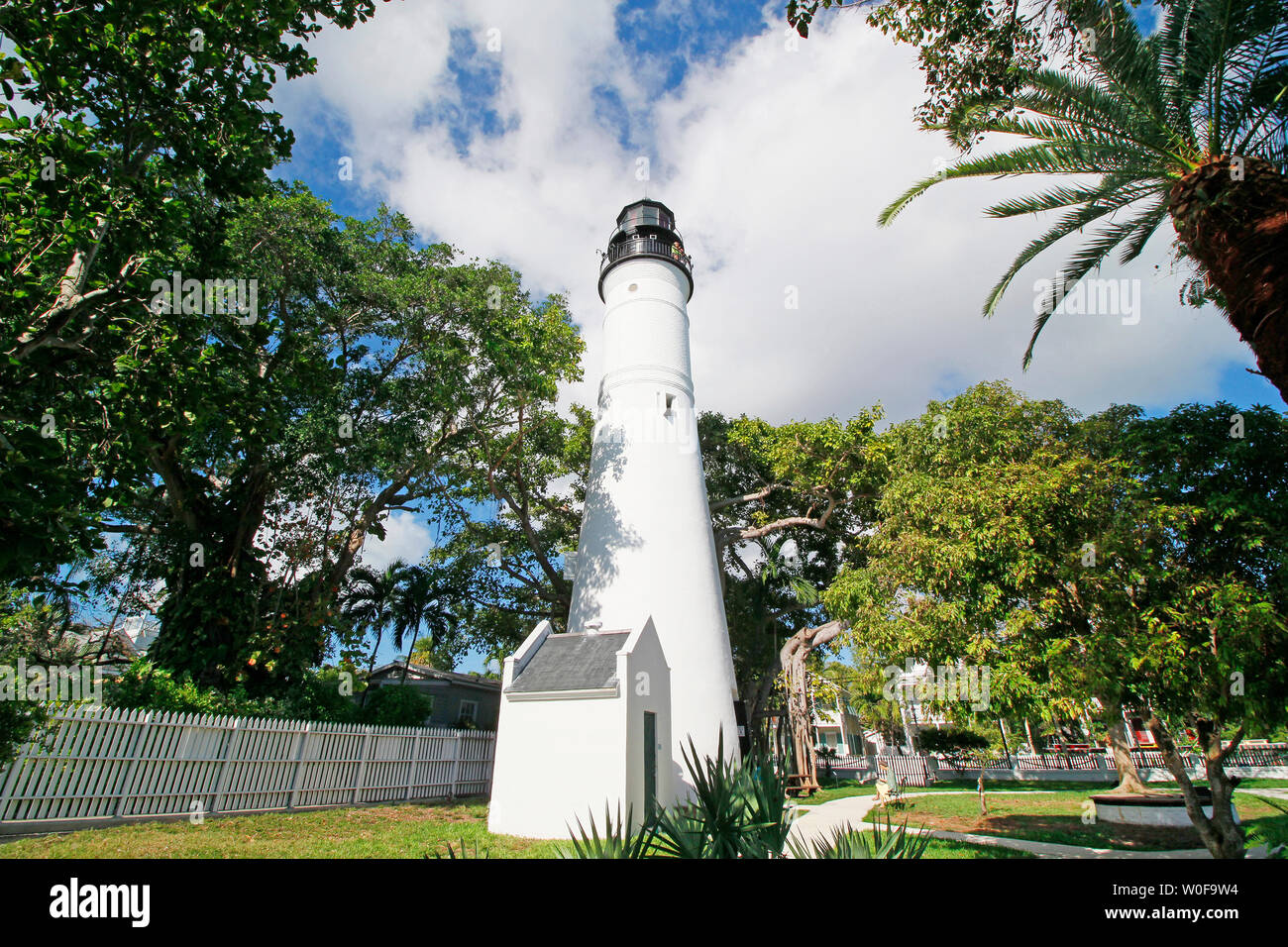 Downtown Key West High Resolution Stock Photography and Images - Alamy