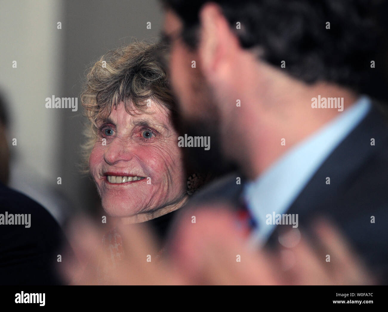 Victoria kennedy c hi-res stock photography and images - Alamy