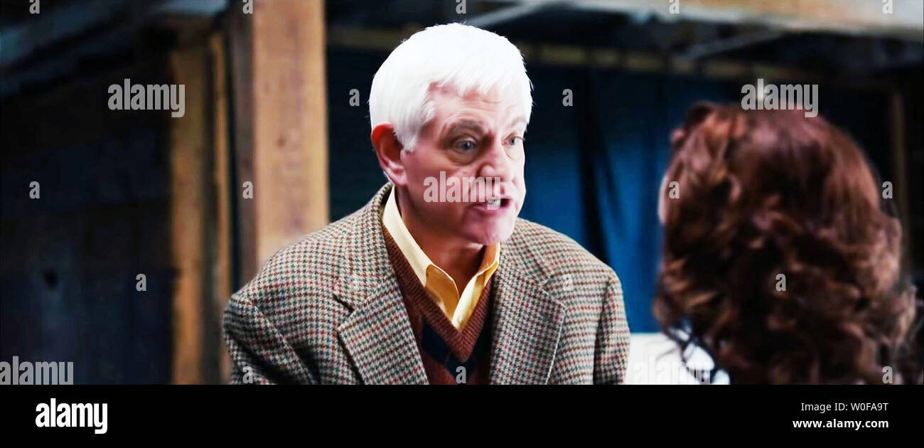 GHOST LIGHT, Steve Tom, 2018. © Giant Pictures / courtesy Everett ...