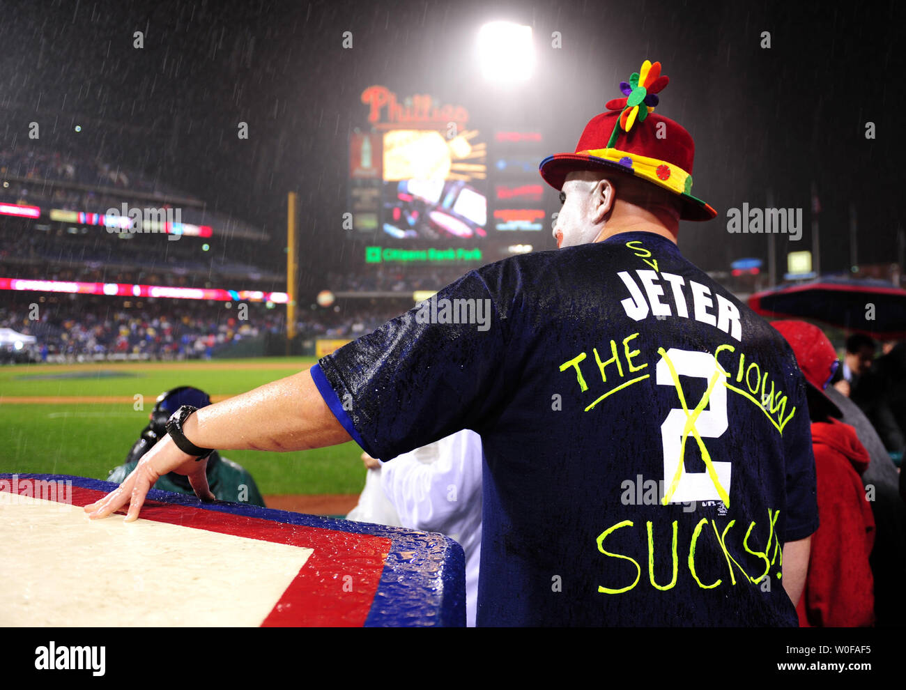 Baseball tarp hi-res stock photography and images - Alamy