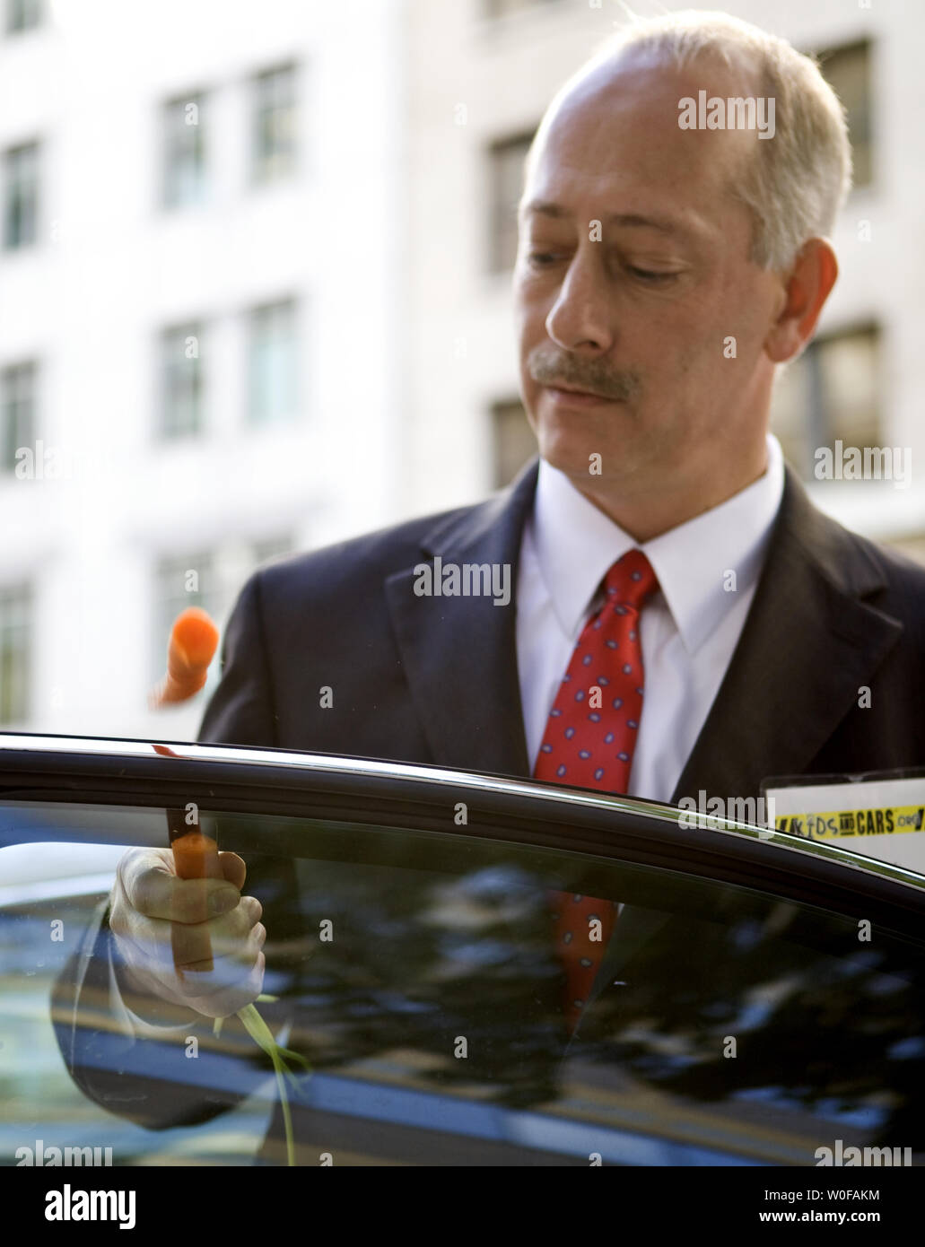 David Brink, director of Electronics and Motors at Brose, Inc ...