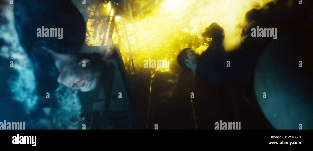 THE COMMAND, (aka KURSK), 2018. © Saban Films /Courtesy Everett ...