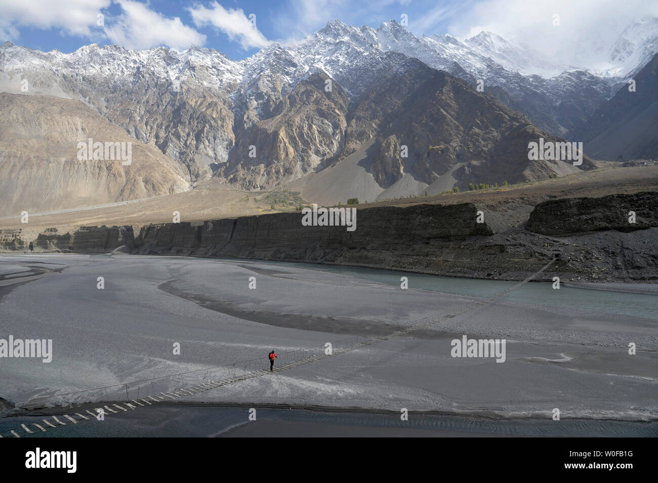 Adventure architecture hi-res stock photography and images - Alamy