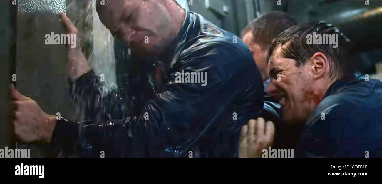 THE COMMAND, (aka KURSK), 2018. © Saban Films /Courtesy Everett ...