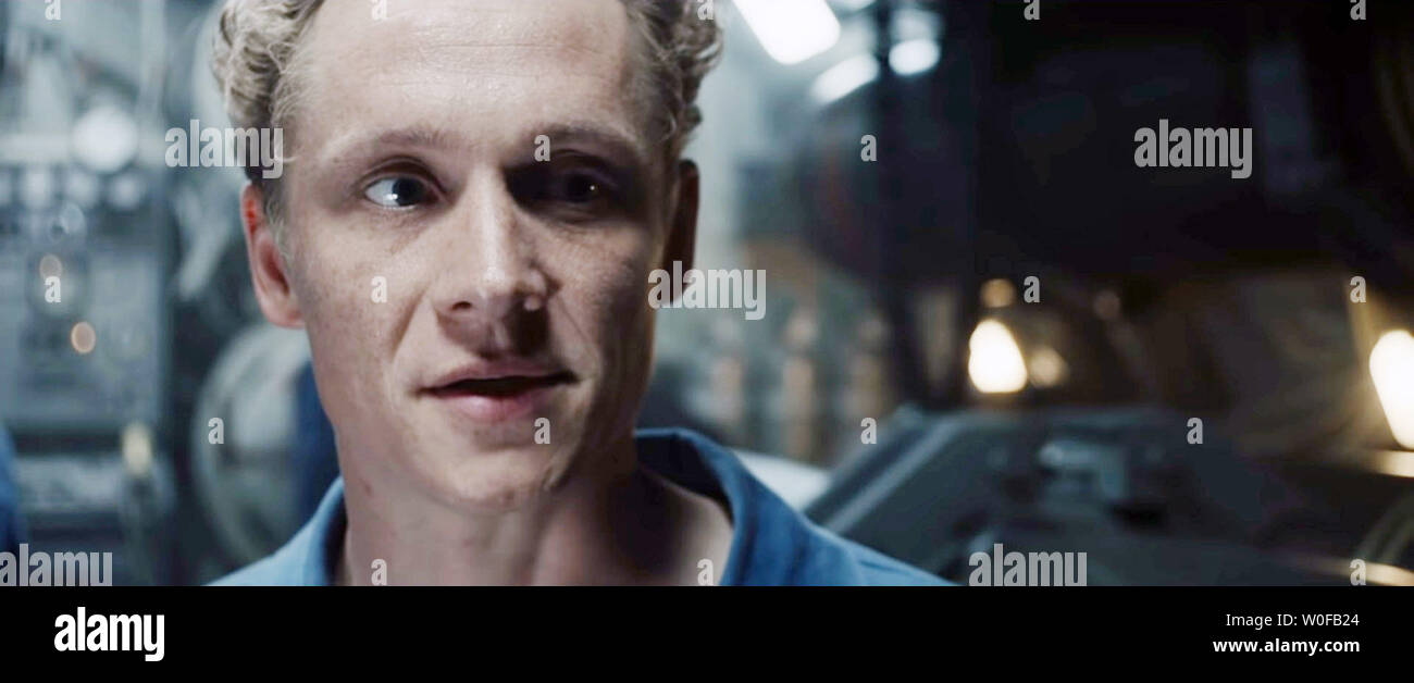 THE COMMAND, (aka KURSK), Matthias Schweighofer, 2018. © Saban Films ...