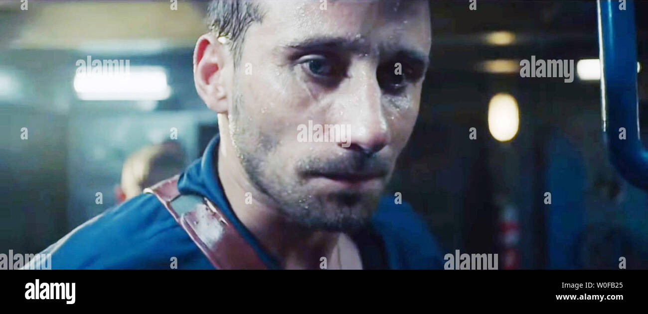 THE COMMAND, (aka KURSK), Matthias Schoenaerts, 2018. © Saban Films ...