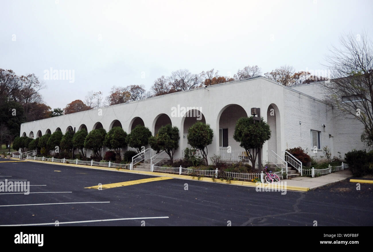 Alavi foundation hi-res stock photography and images - Alamy