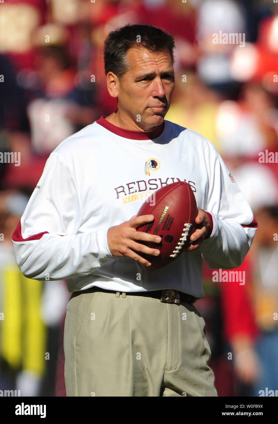 Jim Zorn