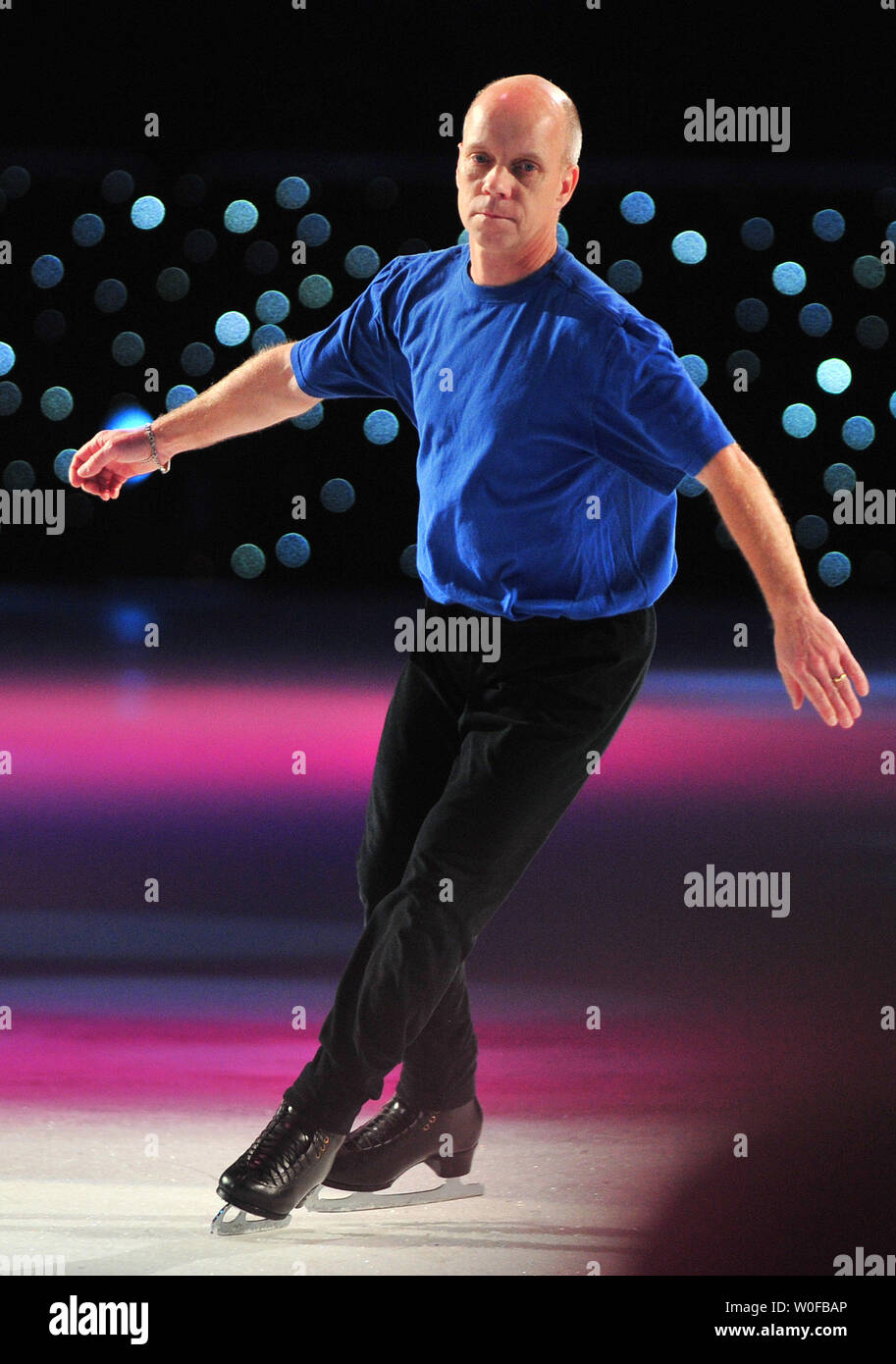 Scott Hamilton High Resolution Stock Photography and Images - Alamy