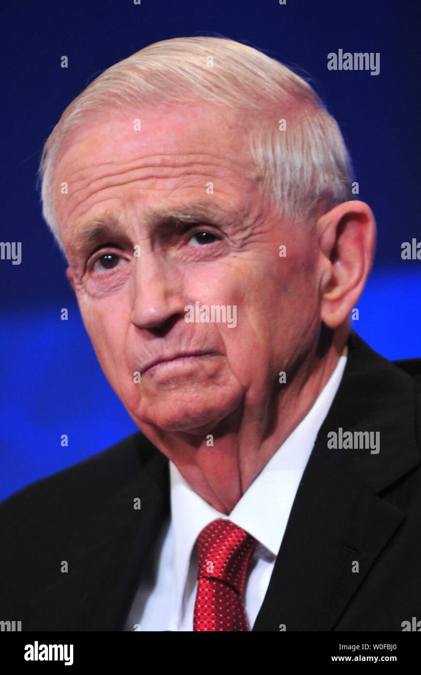 Chairman and ceo of marriott international inc hi-res stock photography ...