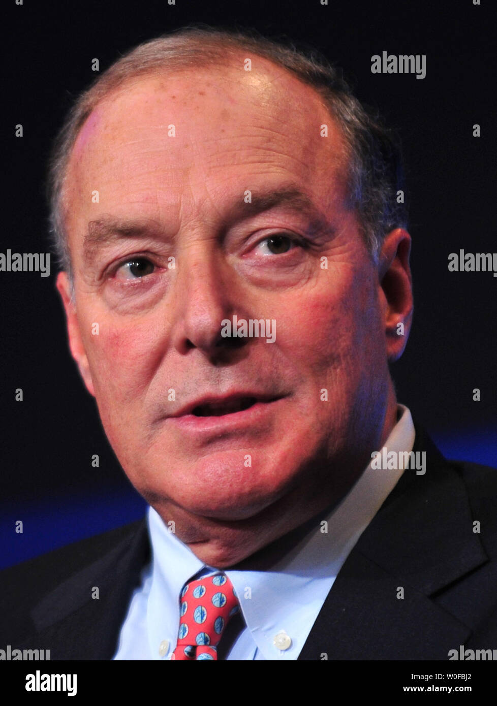 Chairman and ceo of accenture hi-res stock photography and images - Alamy