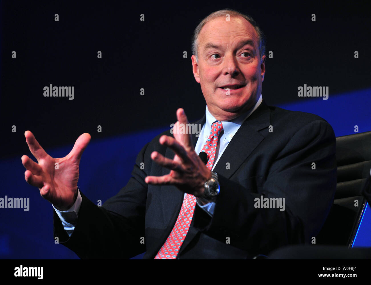 Chairman and ceo of accenture hi-res stock photography and images - Alamy