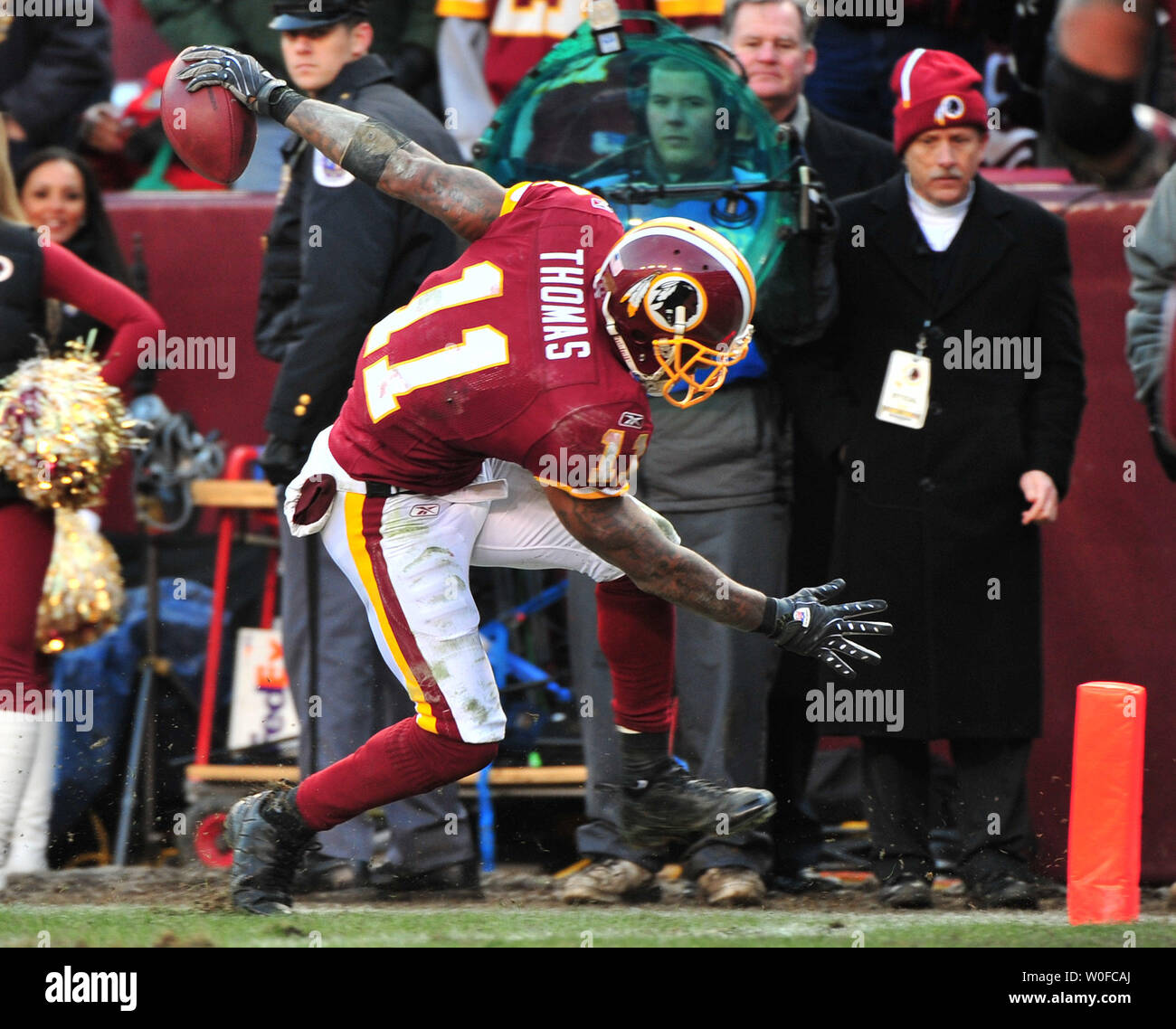 Devin thomas hi-res stock photography and images - Alamy