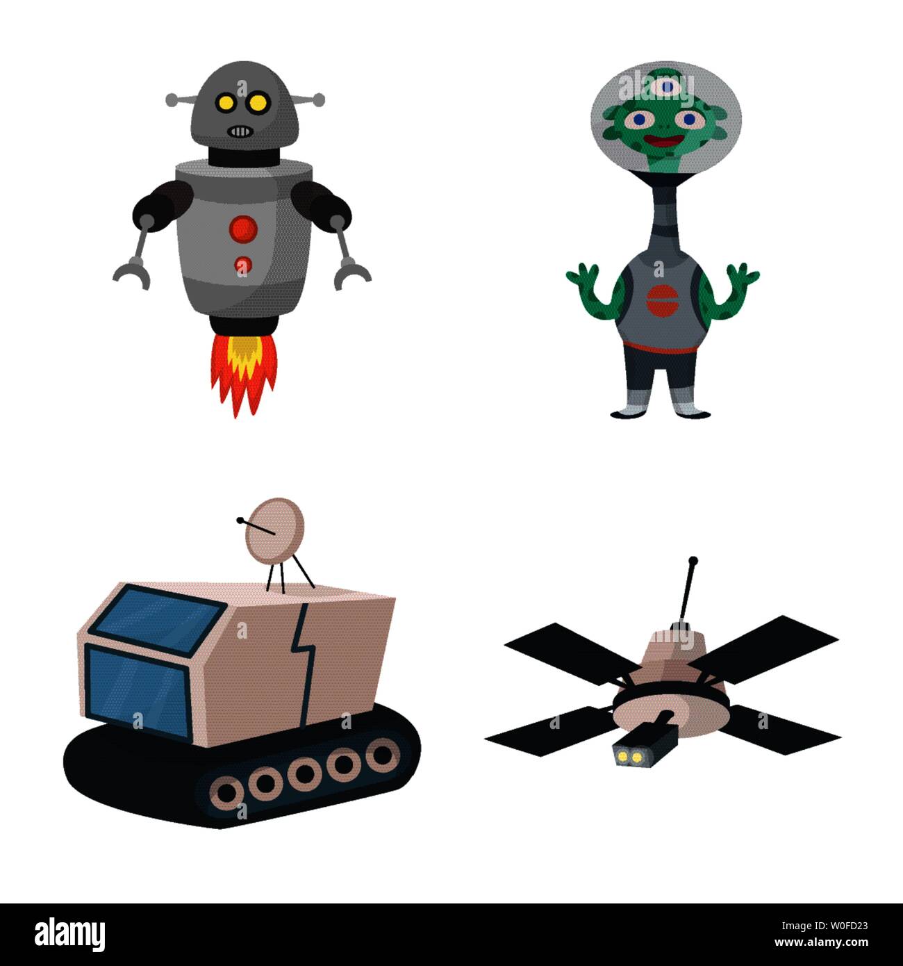 Vector Vectors Stock Vector Image & Art - Alamy